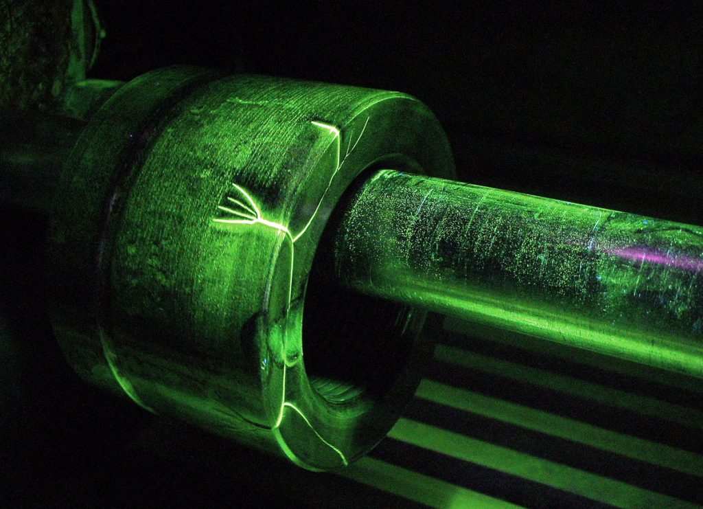 ASNT - STS Specialized Technical Services