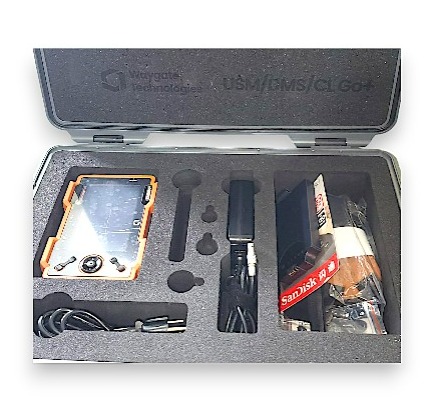 SERVICE - STS Specialized Technical Services