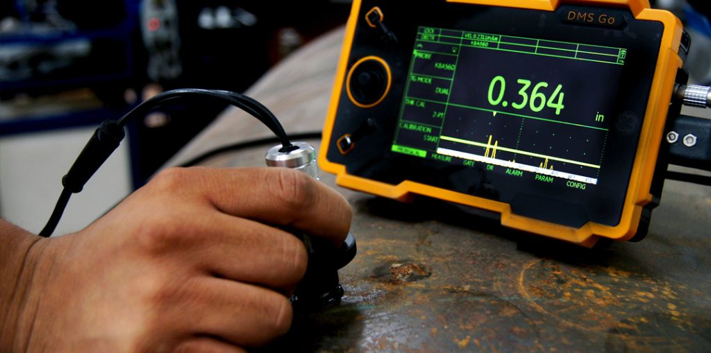 ASNT - STS Specialized Technical Services